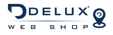 Delux Web Shop - Login As